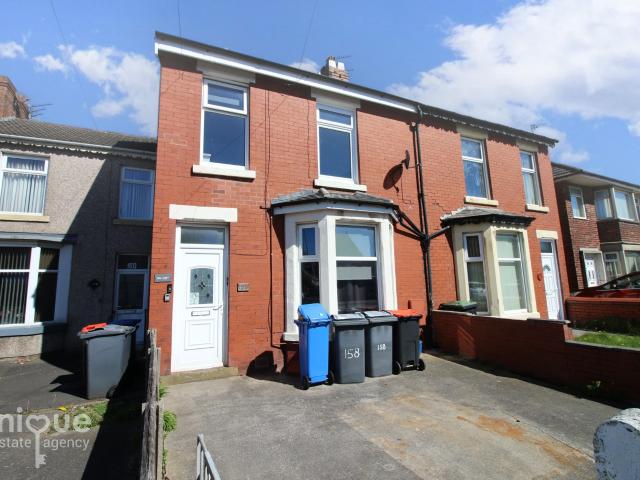 Apartment at Lawsons Road, Borough of Wyre