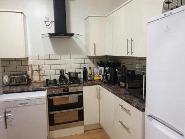 Apartment at Lawrence Hill, Bristol