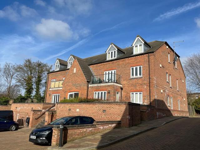 Apartment at Lawrence Mews, Rushcliffe