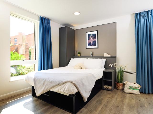 Apartment at Lawrence Street, York