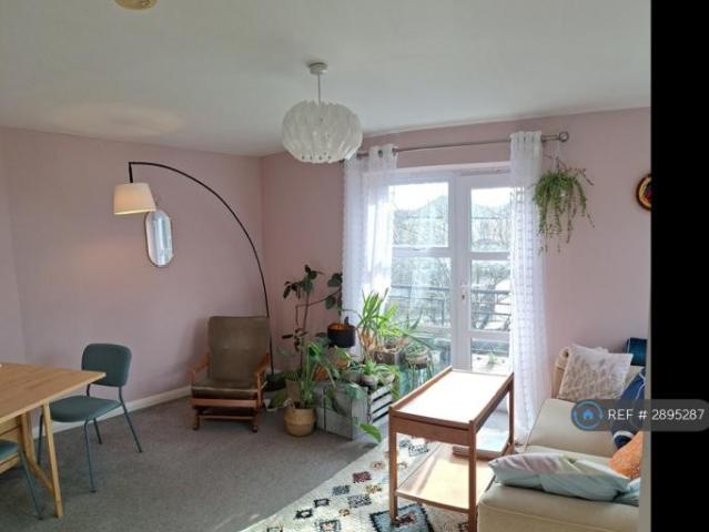 Apartment at Lawrence Street, York