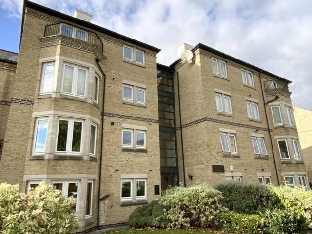 Apartment at Lawrence Street, York