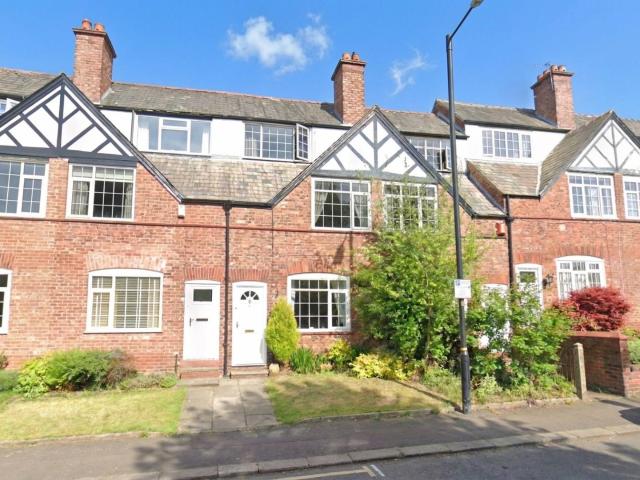 Apartment at Lawrence Road, Trafford