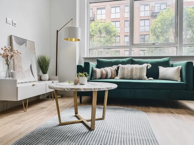 Apartment at Lawrence Road, Greater London