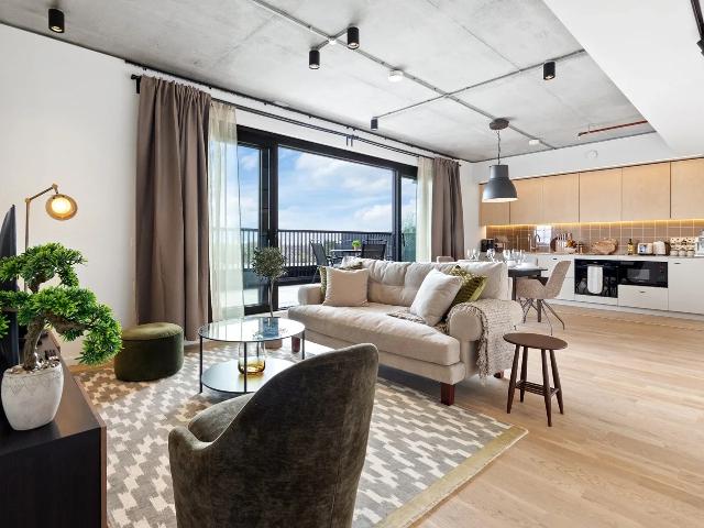 Apartment at Lawrence Road, Greater London