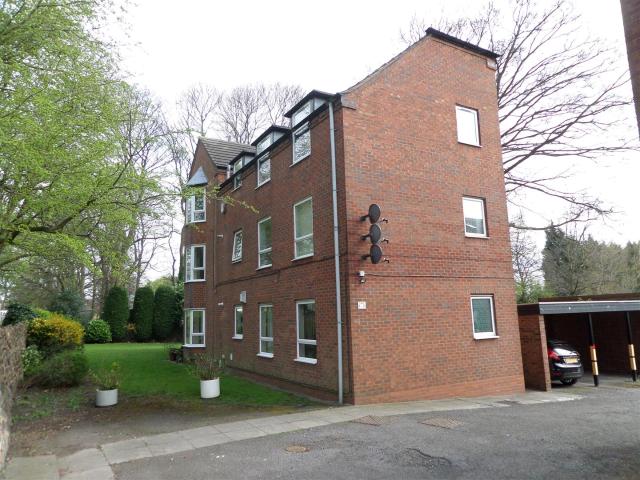 Apartment at Lawyer’s Walk, Walsall