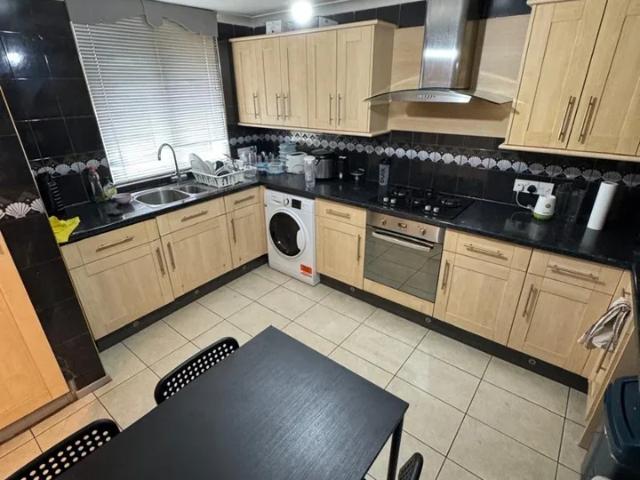 Apartment at Layard Square, Greater London