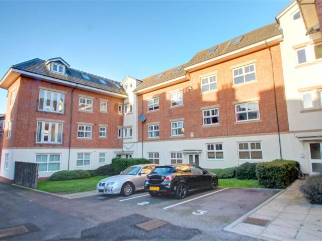 Apartment at Laygate, South Tyneside