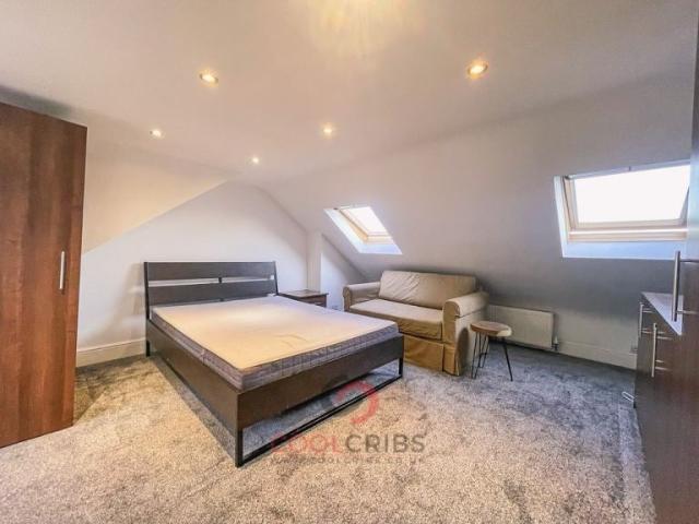 Apartment at Layfield Road, Greater London