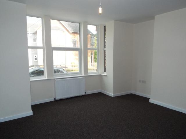 Apartment at Layton Avenue, Mansfield Woodhouse