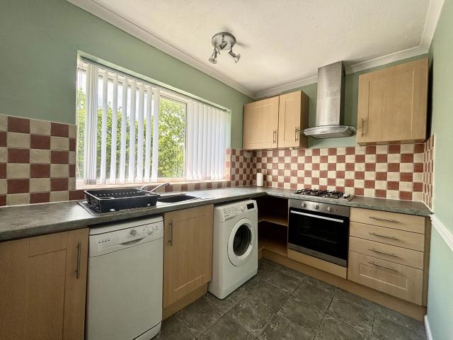 Apartment at Lazy Hill, Birmingham