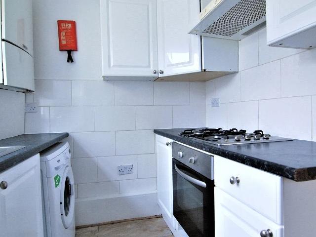 Apartment at La Rose Lane, Greater London