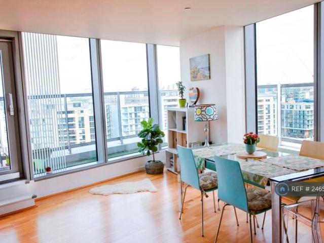 Apartment at Laban Walk, Greater London
