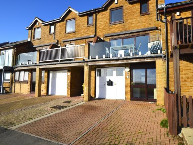 Apartment at Labrador Drive, Poole
