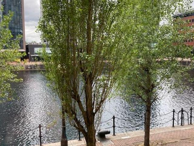 Apartment at Labrador Quay, Salford