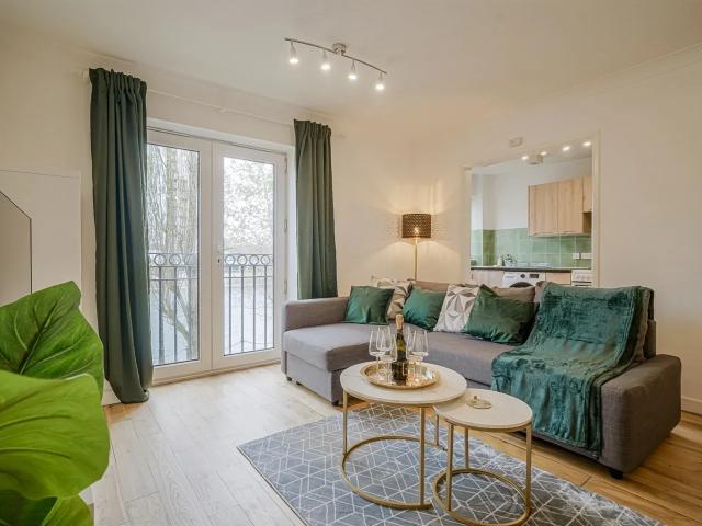 Apartment at Labrador Quay, Salford