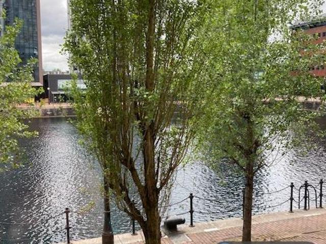 Apartment at Labrador Quay, Salford