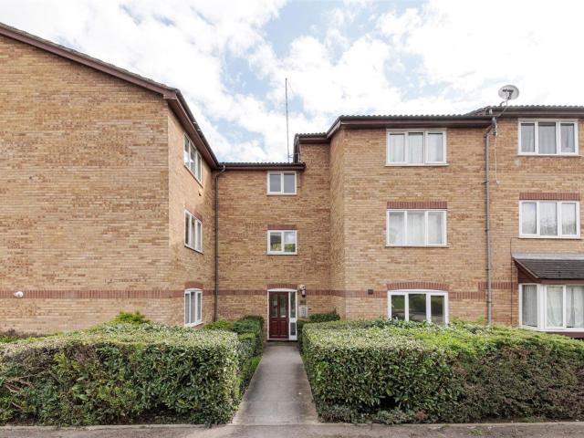 Apartment at Laburnum Close, Greater London