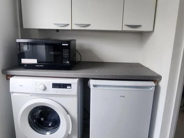 Apartment at Laburnum Avenue, Dartford