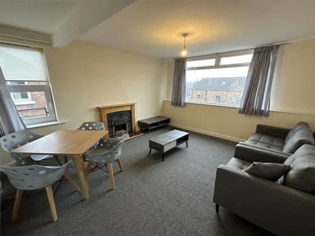 Apartment at Laburnum Grove, Nottingham