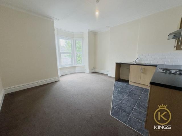 Apartment at Laburnum Grove, Portsmouth