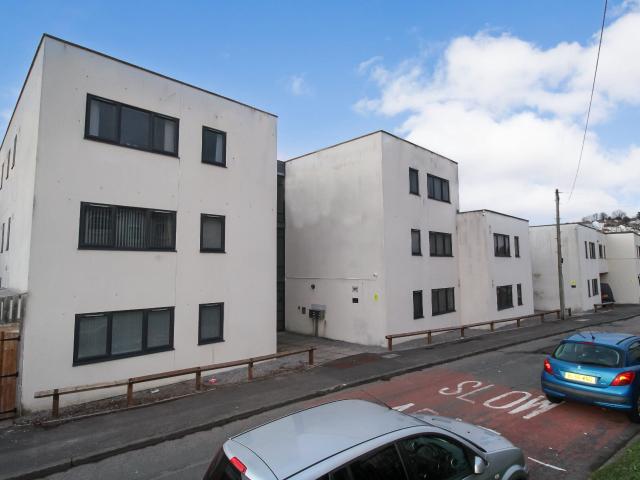 Apartment at Laburnum Drive, Newport
