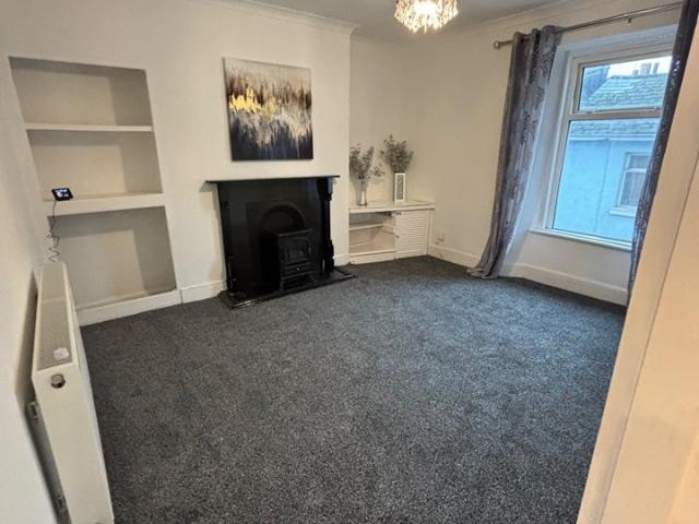 Apartment at Laburnum Street, Torquay