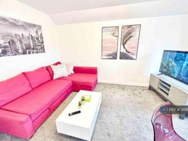 Apartment at Laburnum Road, Vale of White Horse