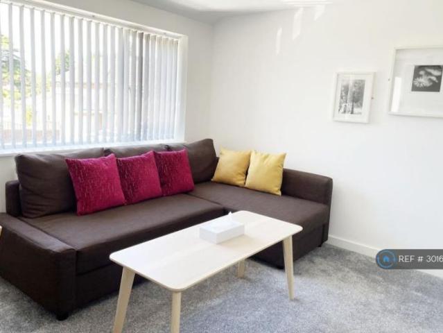 Apartment at Laburnum Road, Vale of White Horse