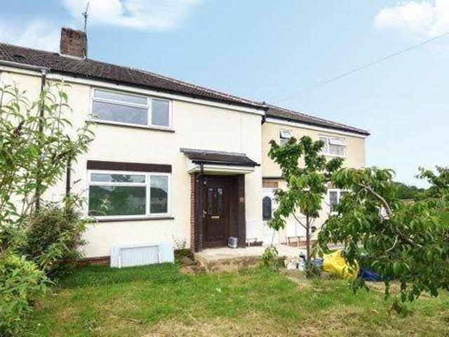 Apartment at Laburnum Road, North Hinksey