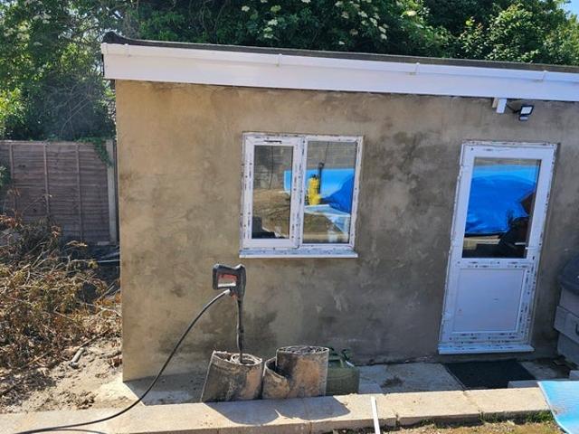 Apartment at Laburnum Road, Strood