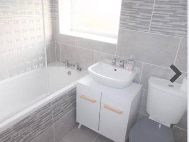 Apartment at Laburnum Terrace, Ashington