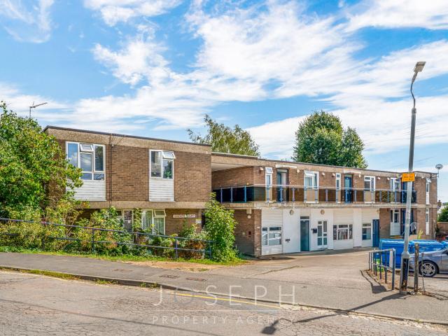 Apartment at Lacey Street, Ipswich