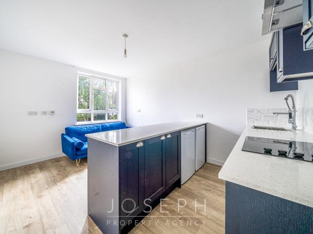 Apartment at Lacey Street, Ipswich