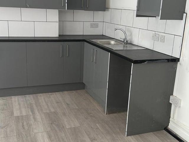 Apartment at Lacon Road, Greater London