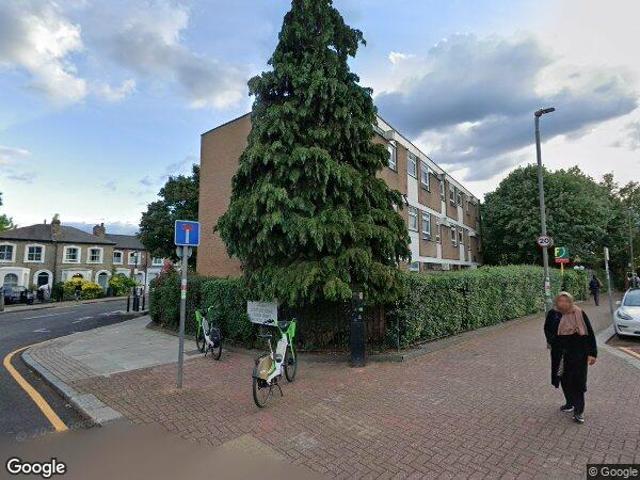 Apartment at Lacy Road, Greater London