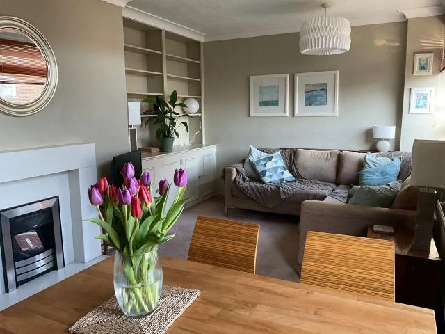Apartment at Lacy Road, Greater London