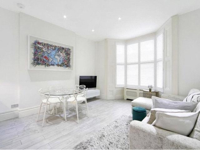 Apartment at Ladbroke Grove, Greater London