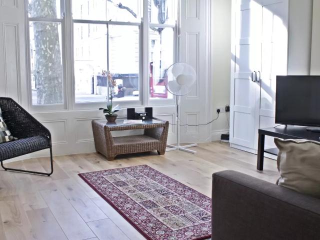 Apartment at Ladbroke Grove, Greater London