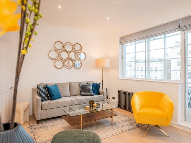 Apartment at Ladbroke Grove, Greater London