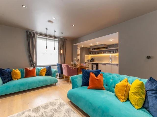 Apartment at Ladbroke Grove, Greater London