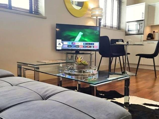Apartment at Ladbroke Grove, Greater London