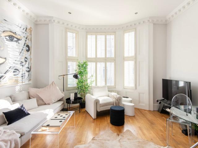 Apartment at Ladbroke Grove, Greater London