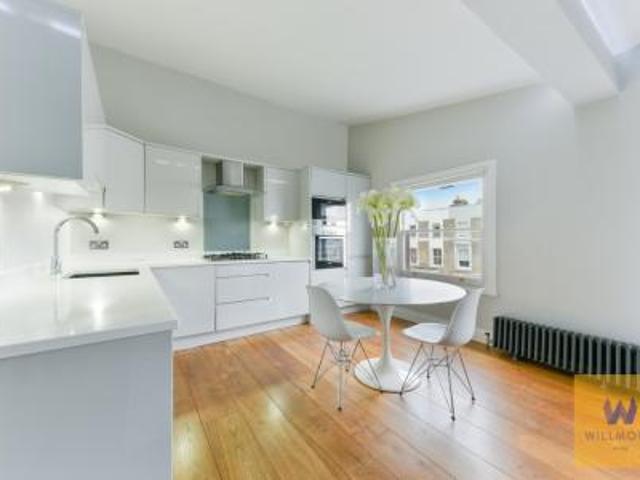 Apartment at Ladbroke Grove, Greater London