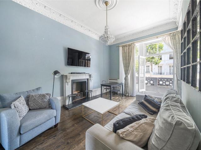 Apartment at Ladbroke Grove, Greater London