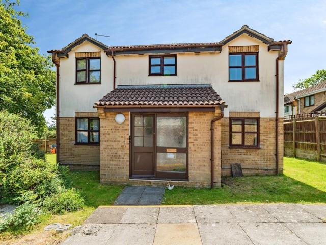 Apartment at Ladd Close, Bristol