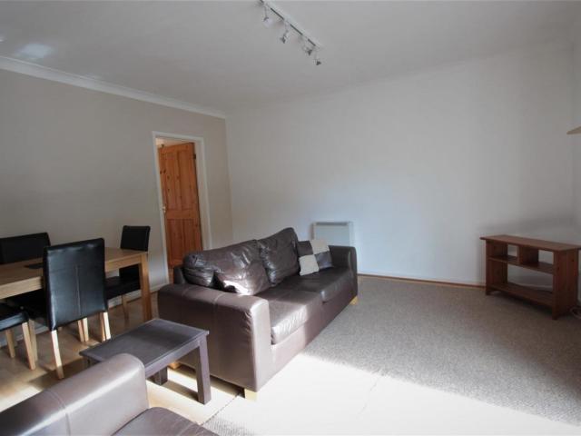 Apartment at Ladies Spring Drive, Sheffield