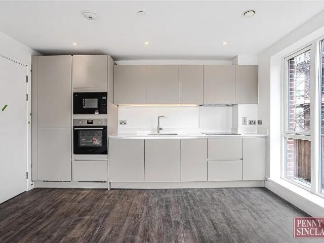 Apartment at Lady White Crescent, Oxford