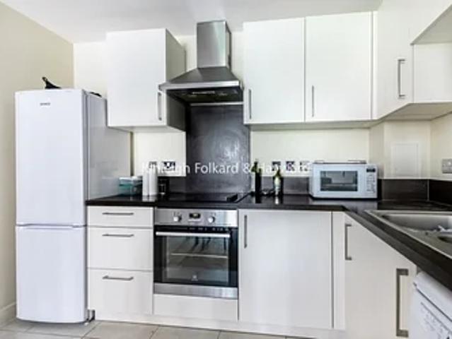 Apartment at Lady Dock Walk, Greater London