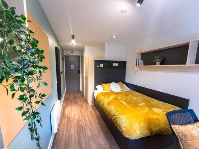 Apartment at Lady Lawson Street, City of Edinburgh